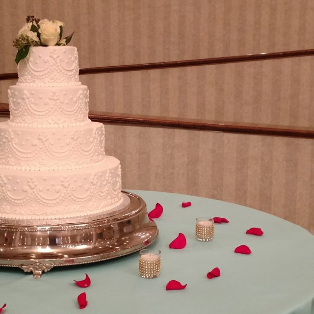 Cakes in Winston-Salem | Birthday, Party, and Wedding Cakes